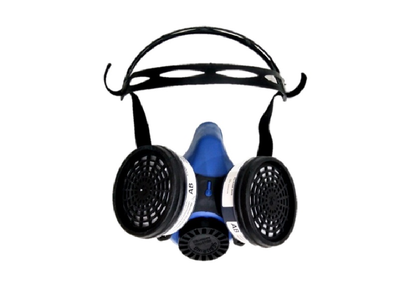 Semimascara Econoglend | Catálogo | DistriSeg